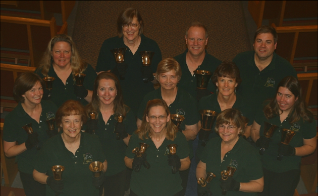 Denver Bronze Handbell Ensemble